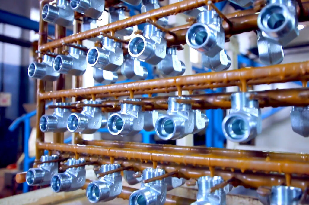 Things To Know About Hydraulic Fittings and Adapters - Hydraulic ...