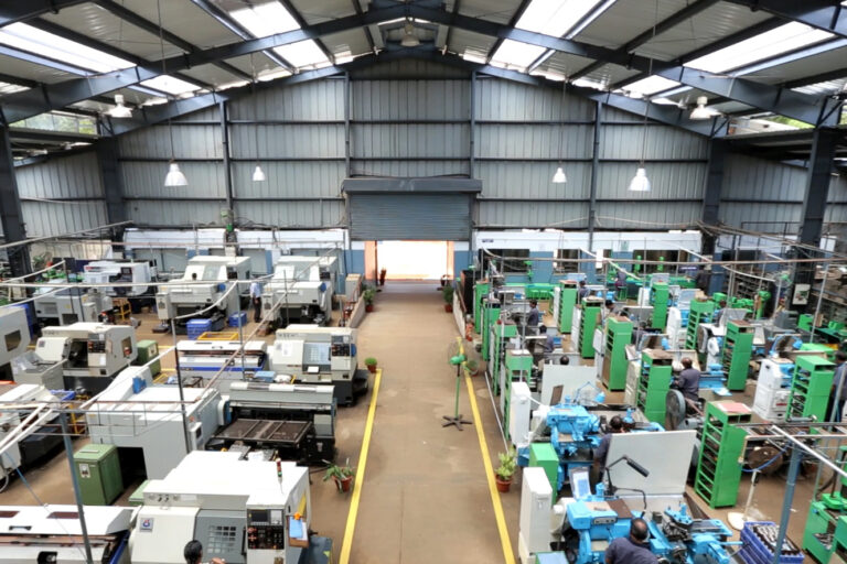 Overview - Official Website - Hyloc