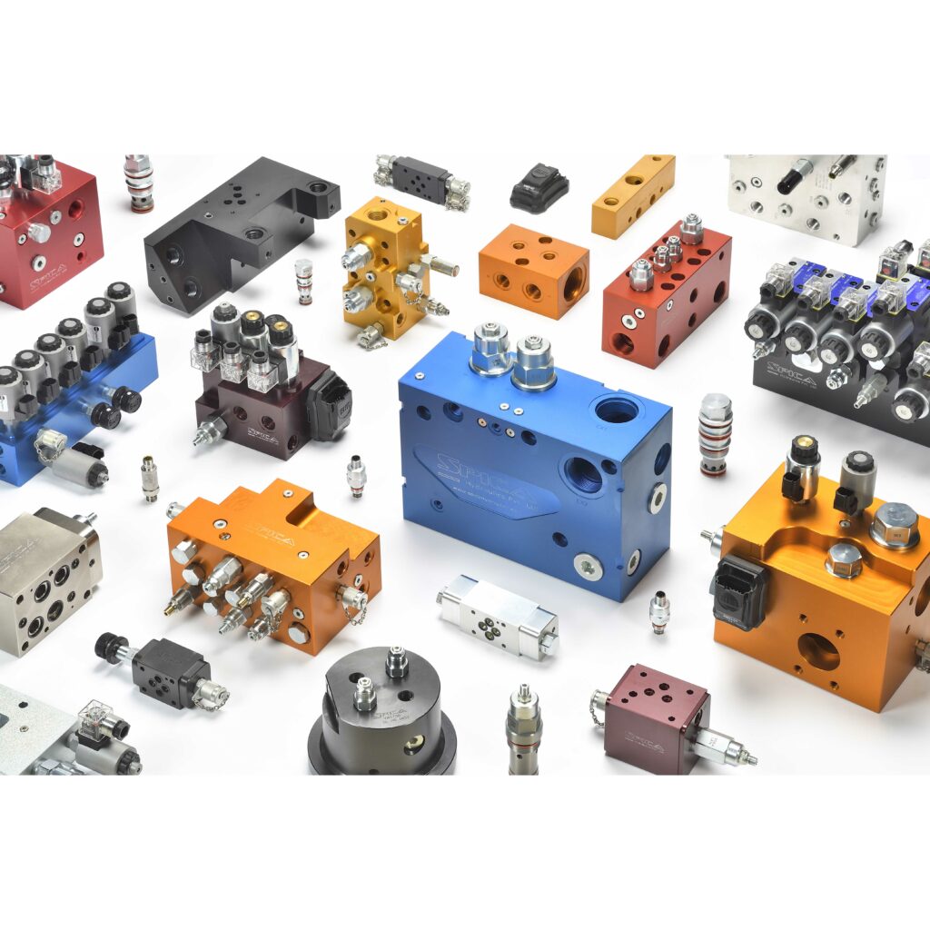 Polyhydron Group - Official Website - Hyloc