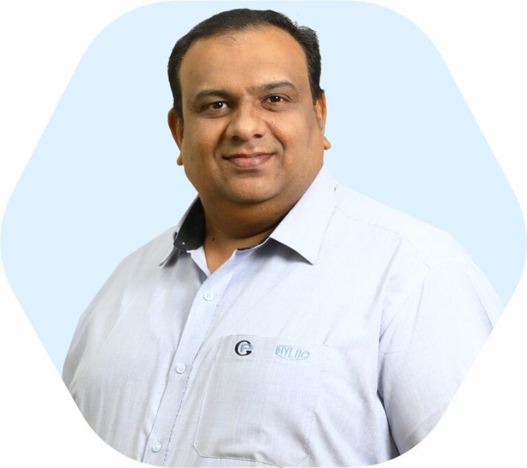 Overview - Official Website - Hyloc