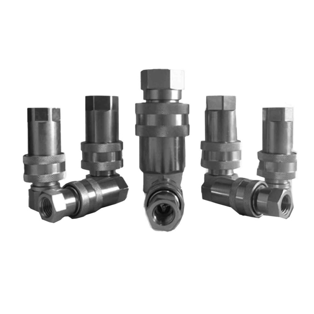 Hydraulic Valve Manufacturers In India | Hydraulic Cartridge Valve | Hyloc
