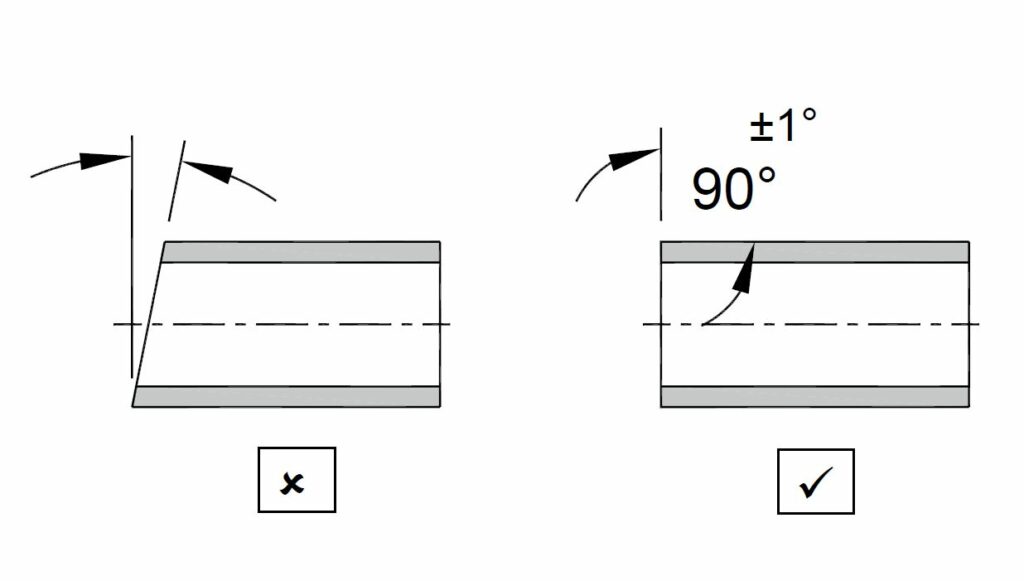 CDC – 3 Step approach for Tube Preparation - Official Website - Hyloc