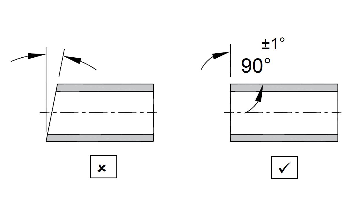 CDC – 3 Step approach for Tube Preparation - Official Website - Hyloc