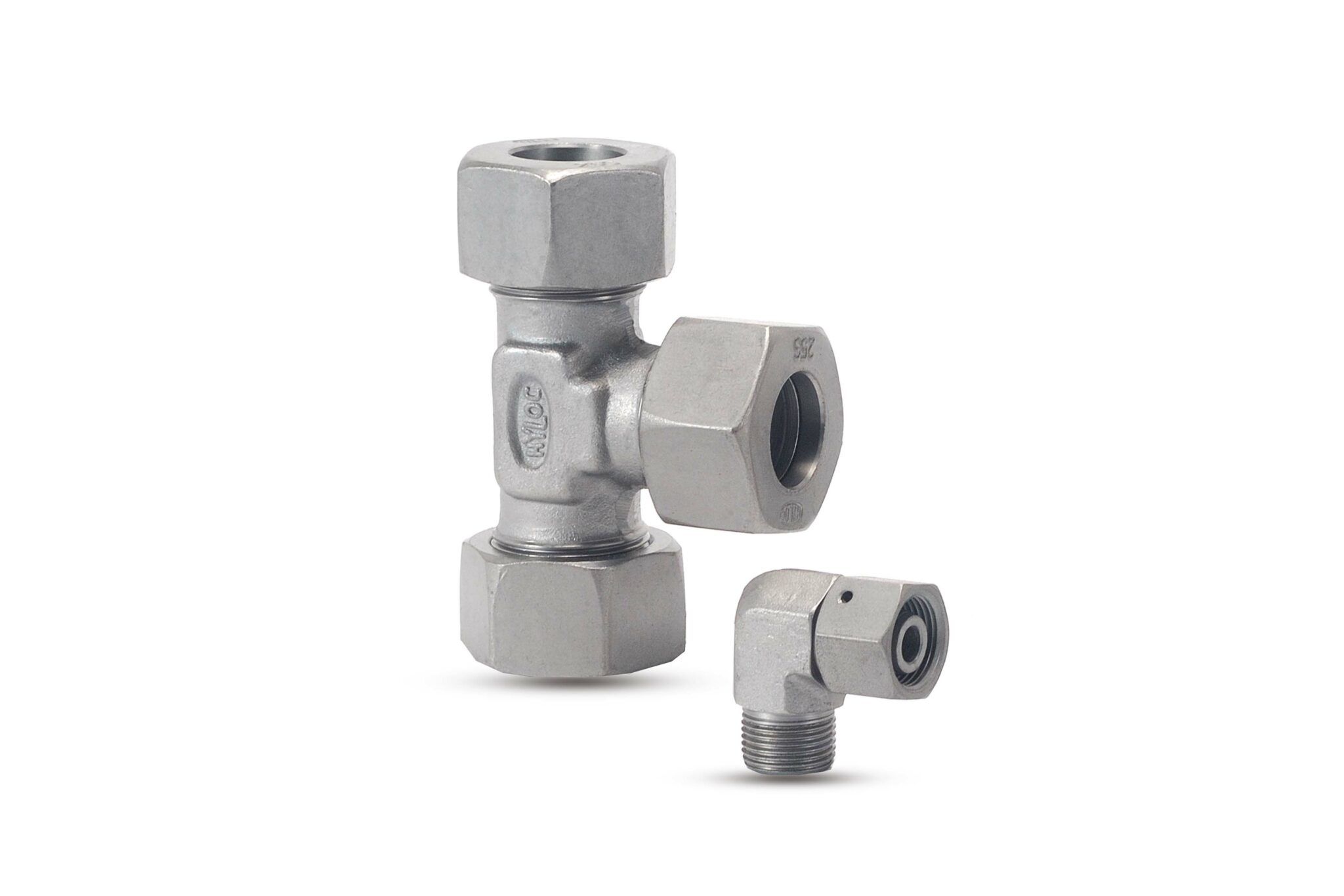 8 Criteria to select proper Tube Fittings - Official Website - Hyloc